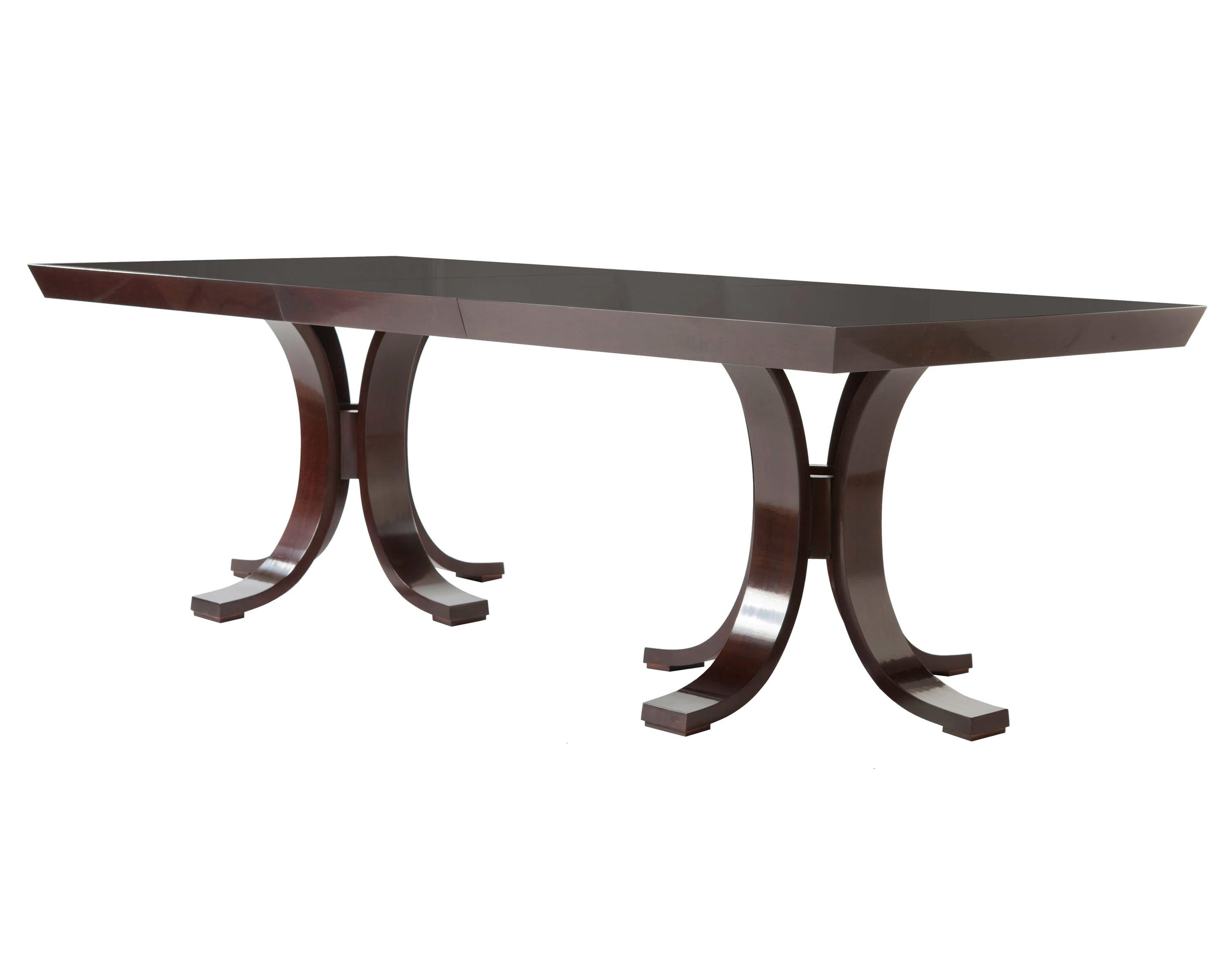 Kindel Furniture 88-708 Bar and Game Room Regency Card Table