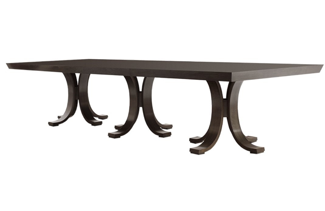 Kindel Furniture 88-708 Bar and Game Room Regency Card Table