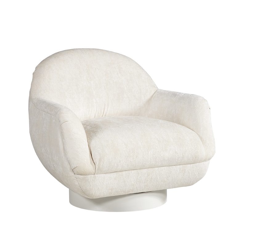 Lillian august swivel chair homegoods store