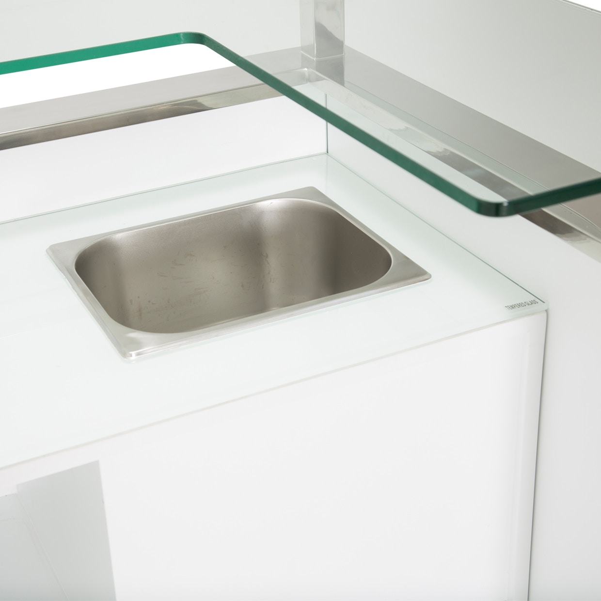 Aico Furniture N9016500-116 Dining Room Bar (2 pc)