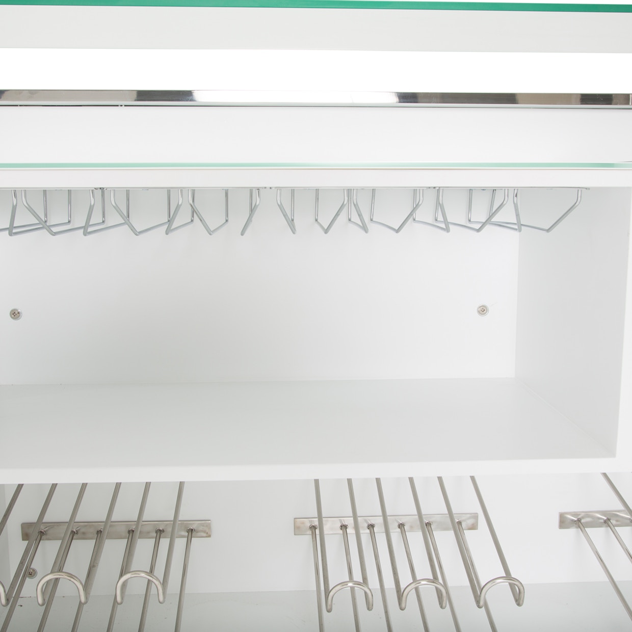 Aico Furniture N9016500-116 Bar and Game Room Bar (2 pc)