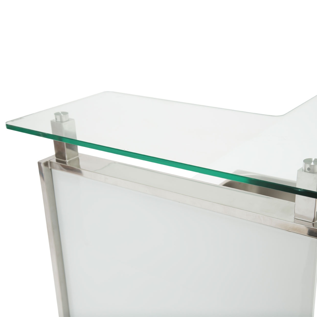 Aico Furniture N9016500-116 Bar and Game Room Bar (2 pc)