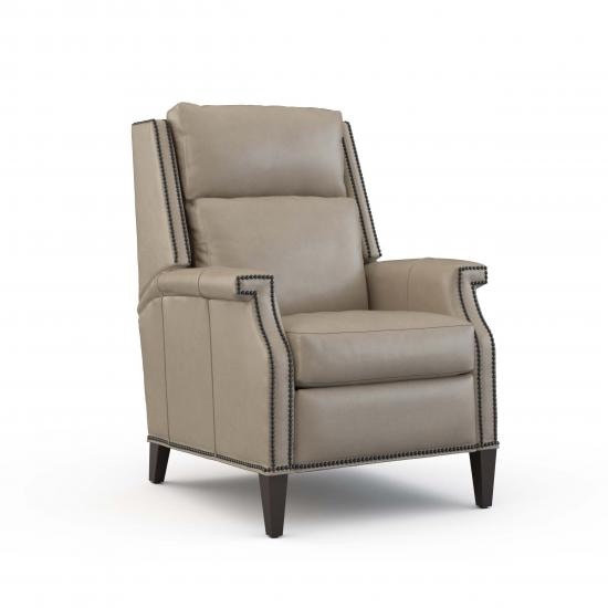 MotionCraft 6008-Motioncraft Living Room 3-Way Recliner