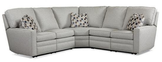 MotionCraft 70 Living Room Sofa