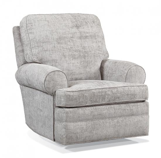 MotionCraft 7151PSK Living Room Alexander 51 Power Wall Proximity Recliner