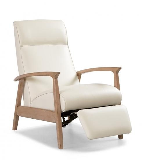 MotionCraft 5060 Living Room Retro Recliner