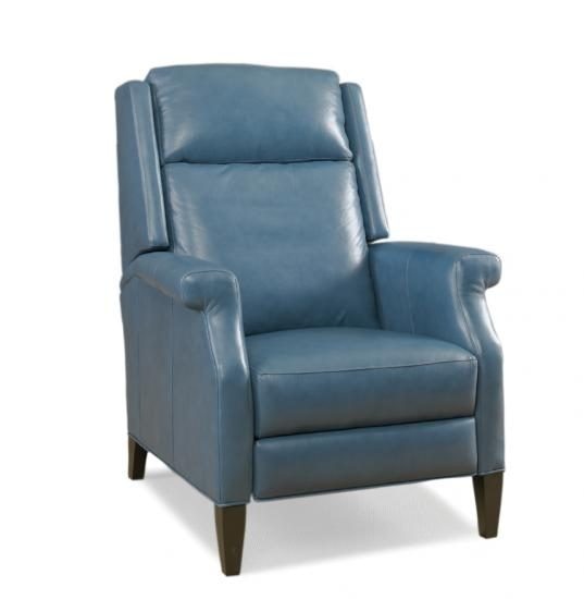 MotionCraft 6007 Living Room Harrison Recliner