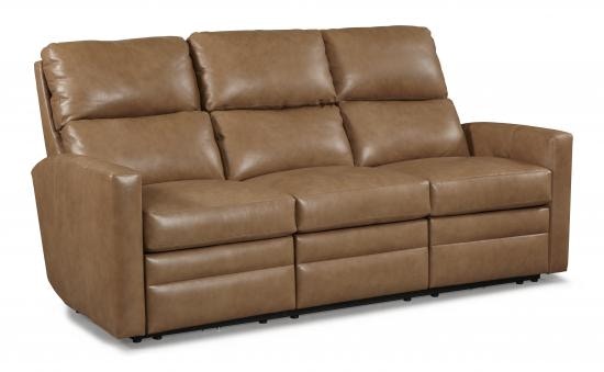MotionCraft 66030PH Living Room Metro Sofa