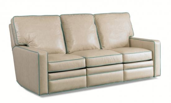 MotionCraft L7030PTB Living Room Sofa