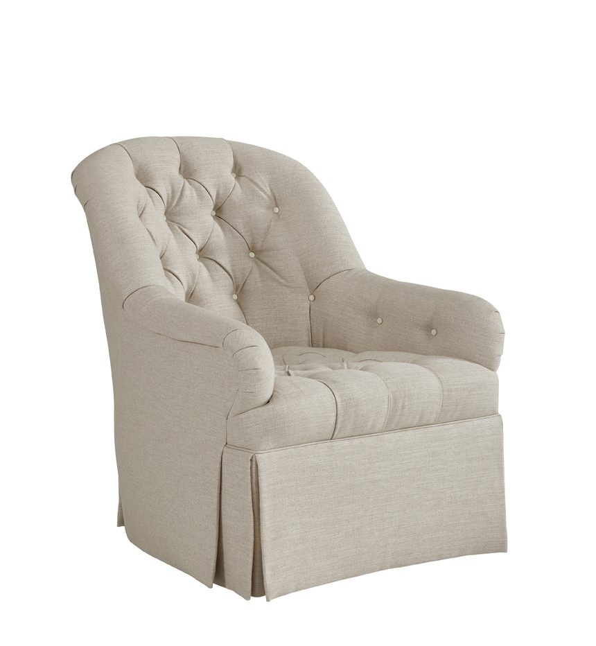 Mr and Mrs Howard H458C Living Room Tufty Chair