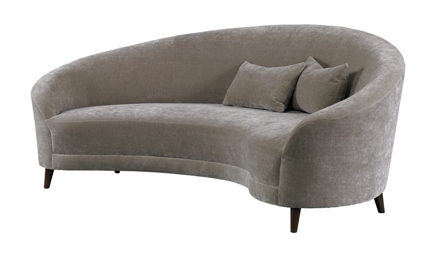 Mr and Mrs Howard H920RS Living Room Emile Right Arm Sofa