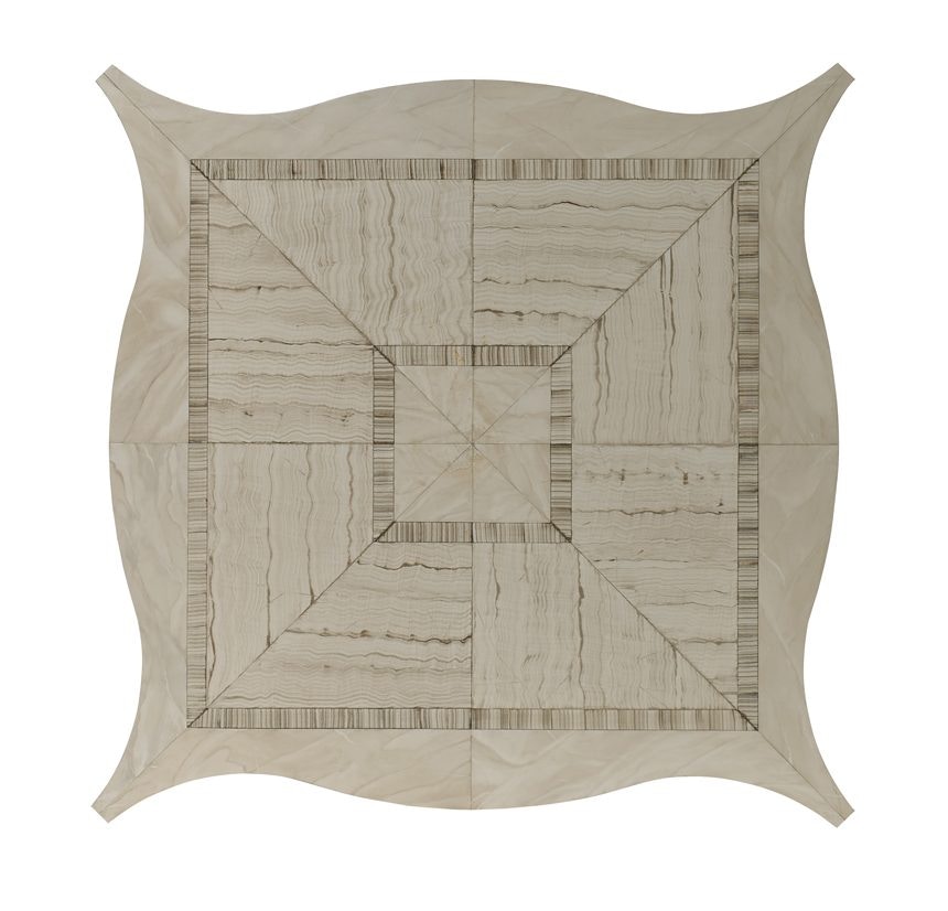 Mr and Mrs Howard MH22311 Living Room Turin Cocktail Table