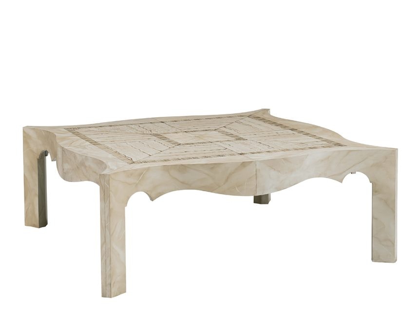 Mr and Mrs Howard MH22311 Living Room Turin Cocktail Table