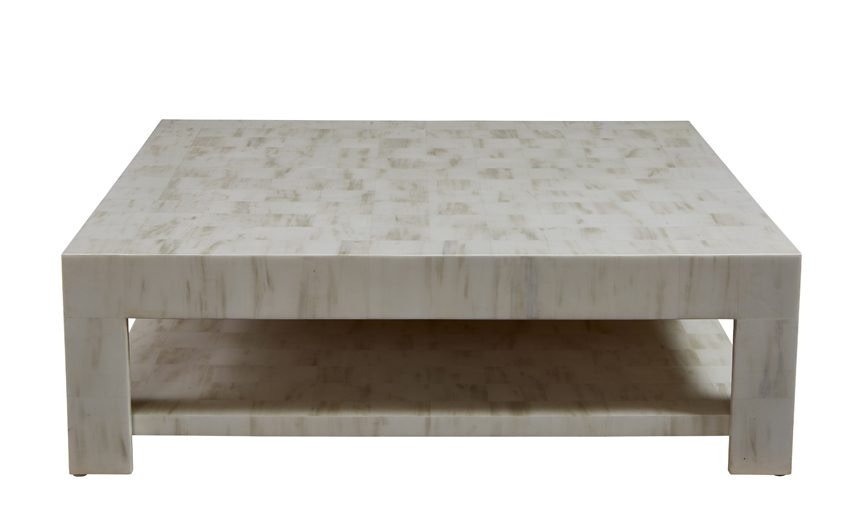 Mr and Mrs Howard MH26311-90 Living Room Matterhorn Cocktail Table