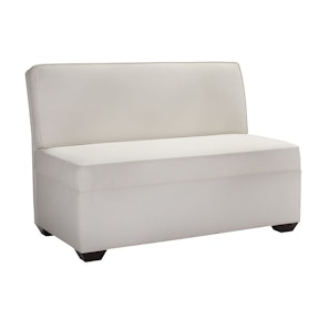 Pearson Parisian Armless Banquette 1012-20