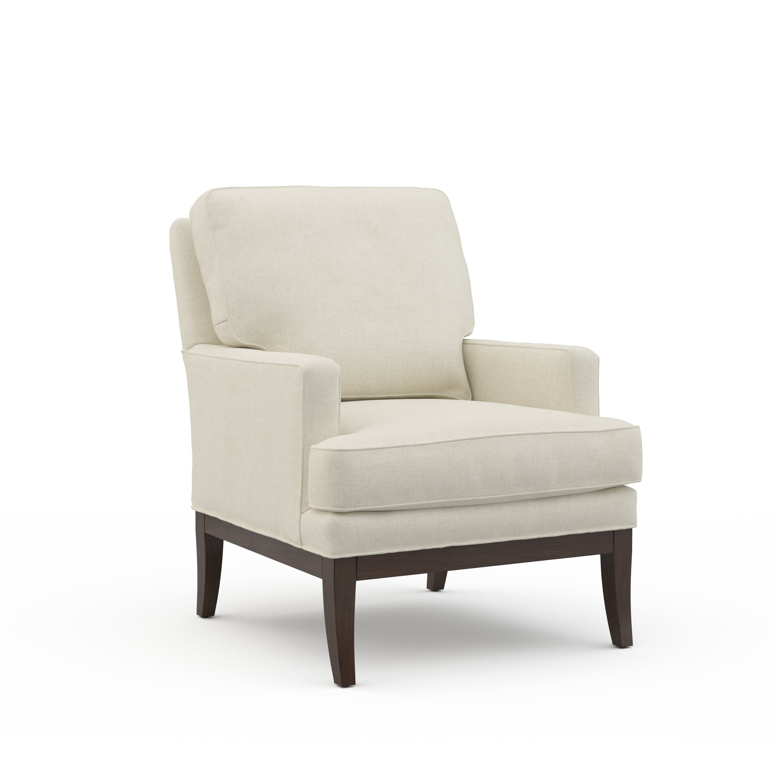Sherrill 1346 Living Room Lounge Chair