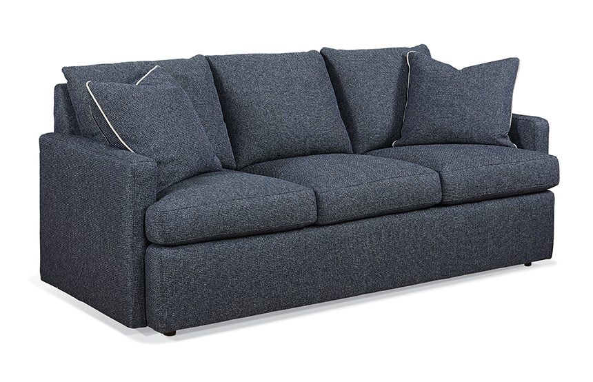 Sherrill 8133-33U Living Room Sofa