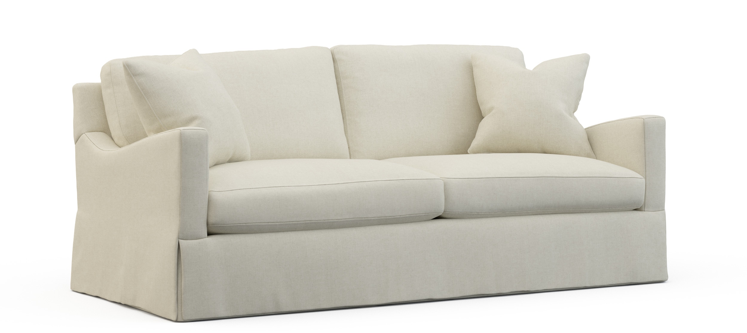 Sherrill 7622D-84 Living Room Sofa