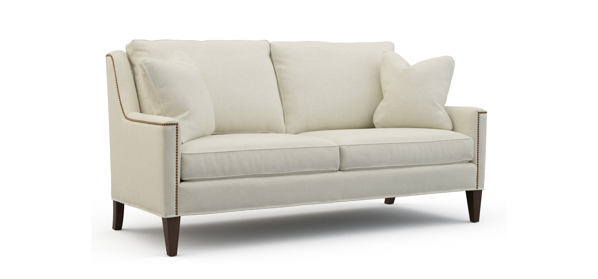 Sherrill F1557-03 Living Room Sofa