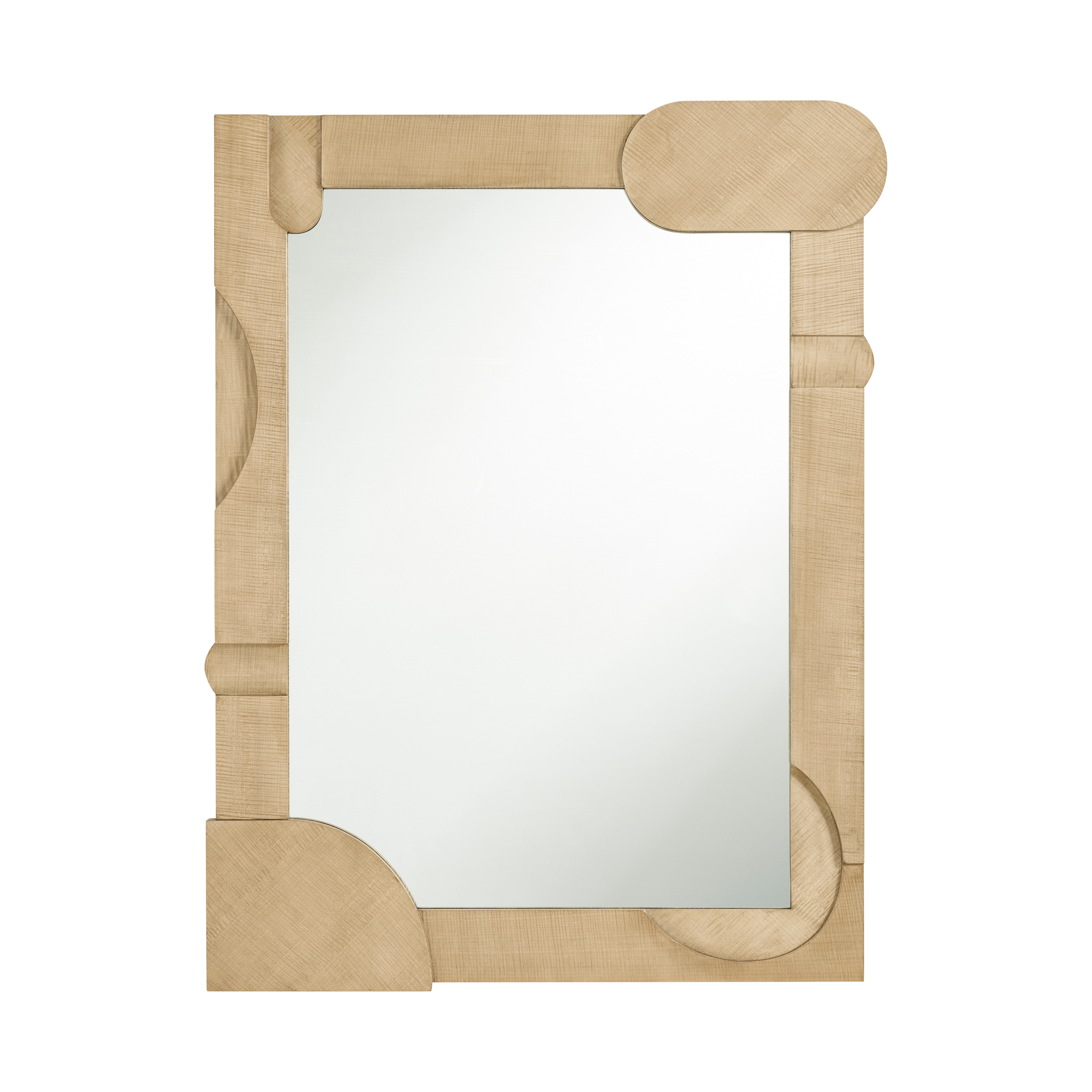 Theodore Alexander Furniture TA31011.C360 Mirrors Origins Mirror
