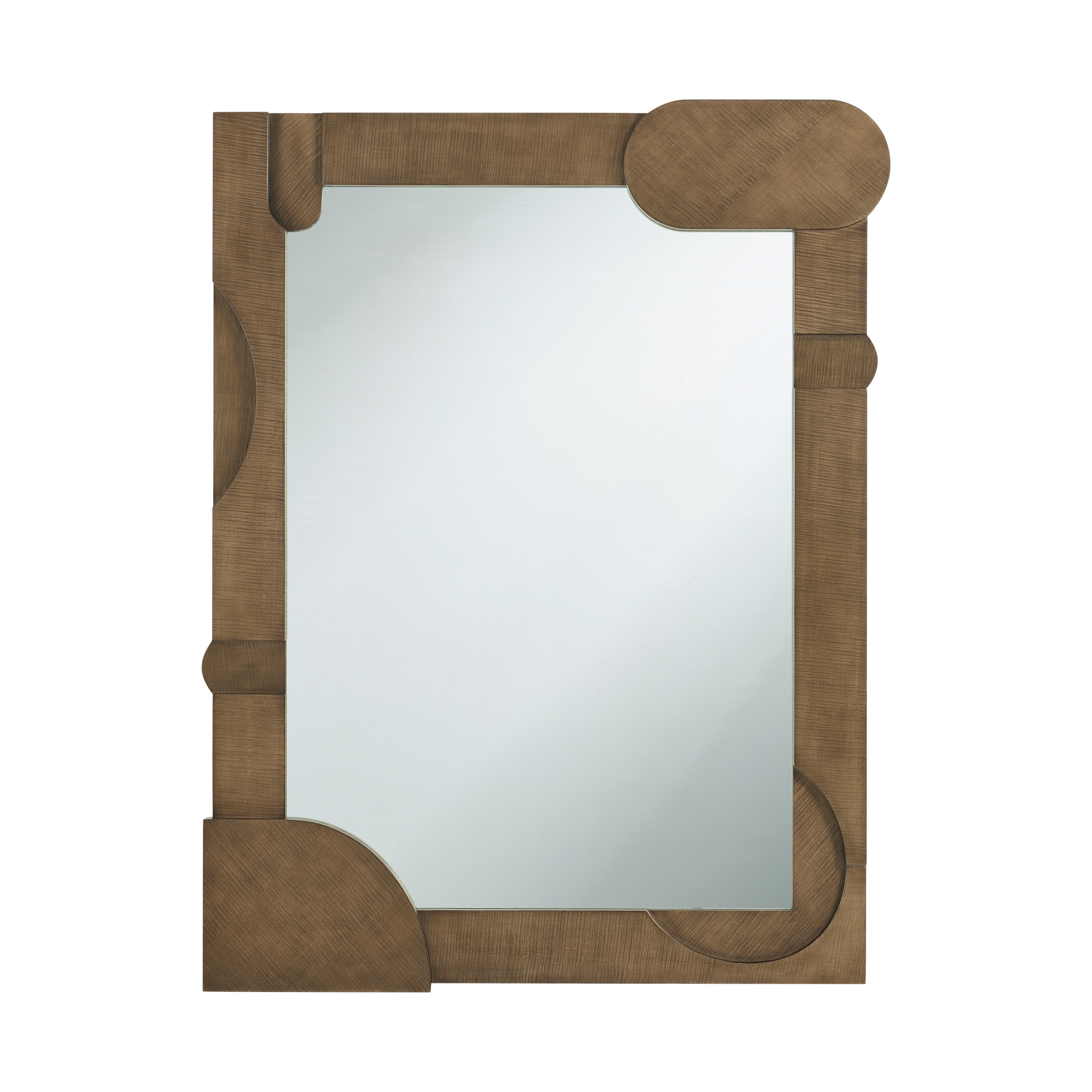 Theodore Alexander Furniture TA31011.C361 Mirrors Origins Mirror