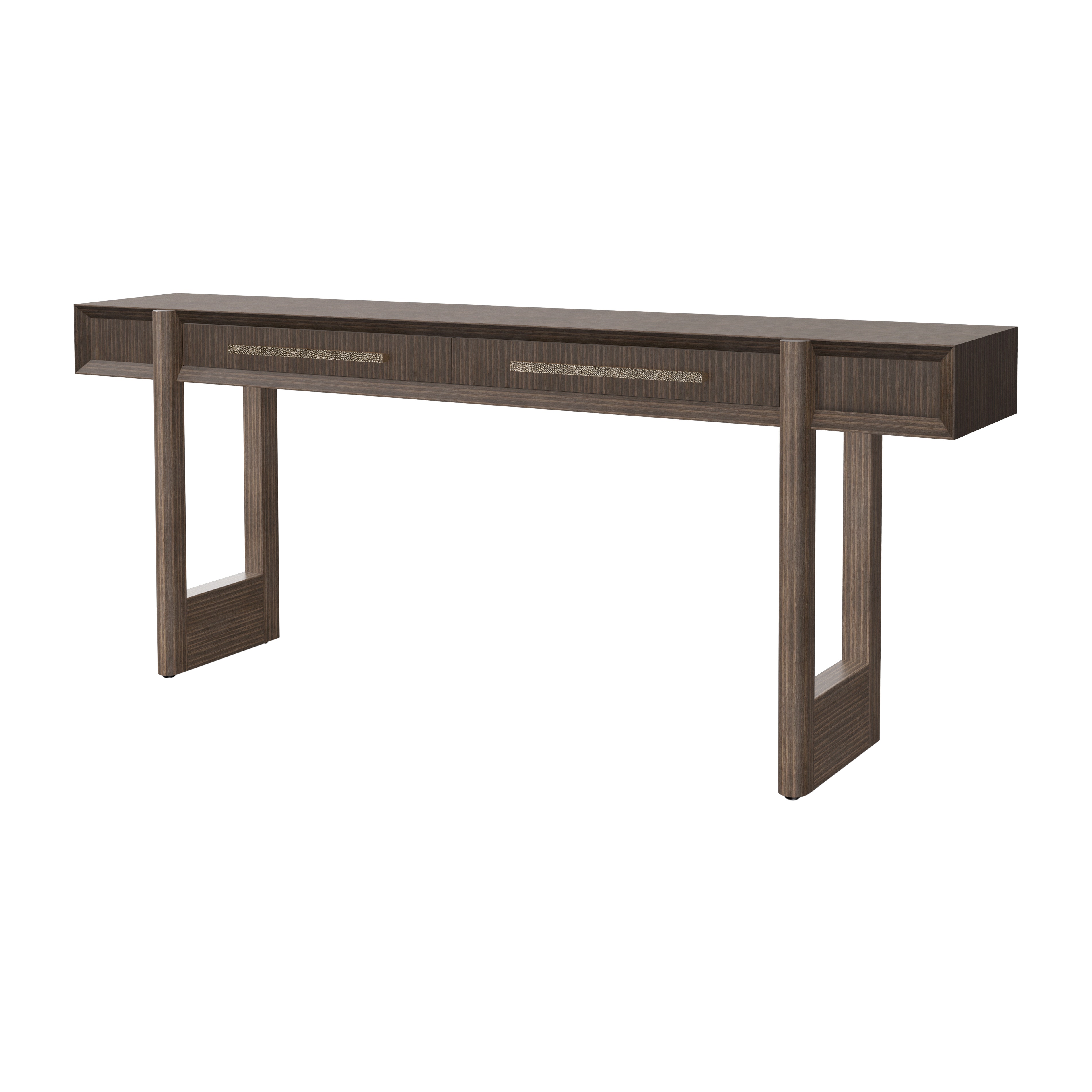 Theodore Alexander Furniture TA53149.C409 Living Room Urbane Console Table