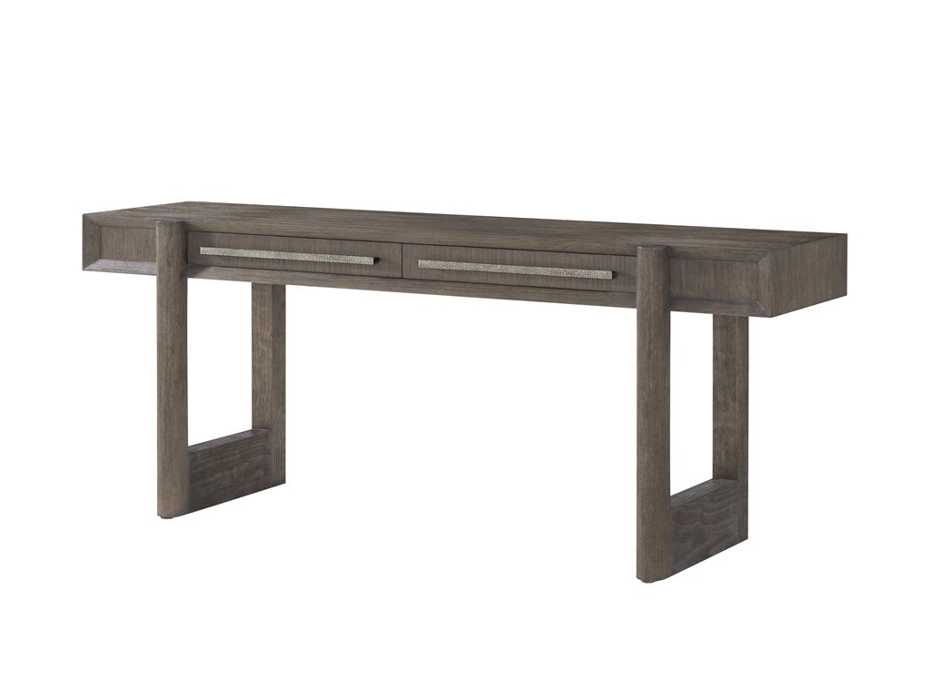 Theodore Alexander Furniture TA53153.C409 Living Room Urbane Console Table
