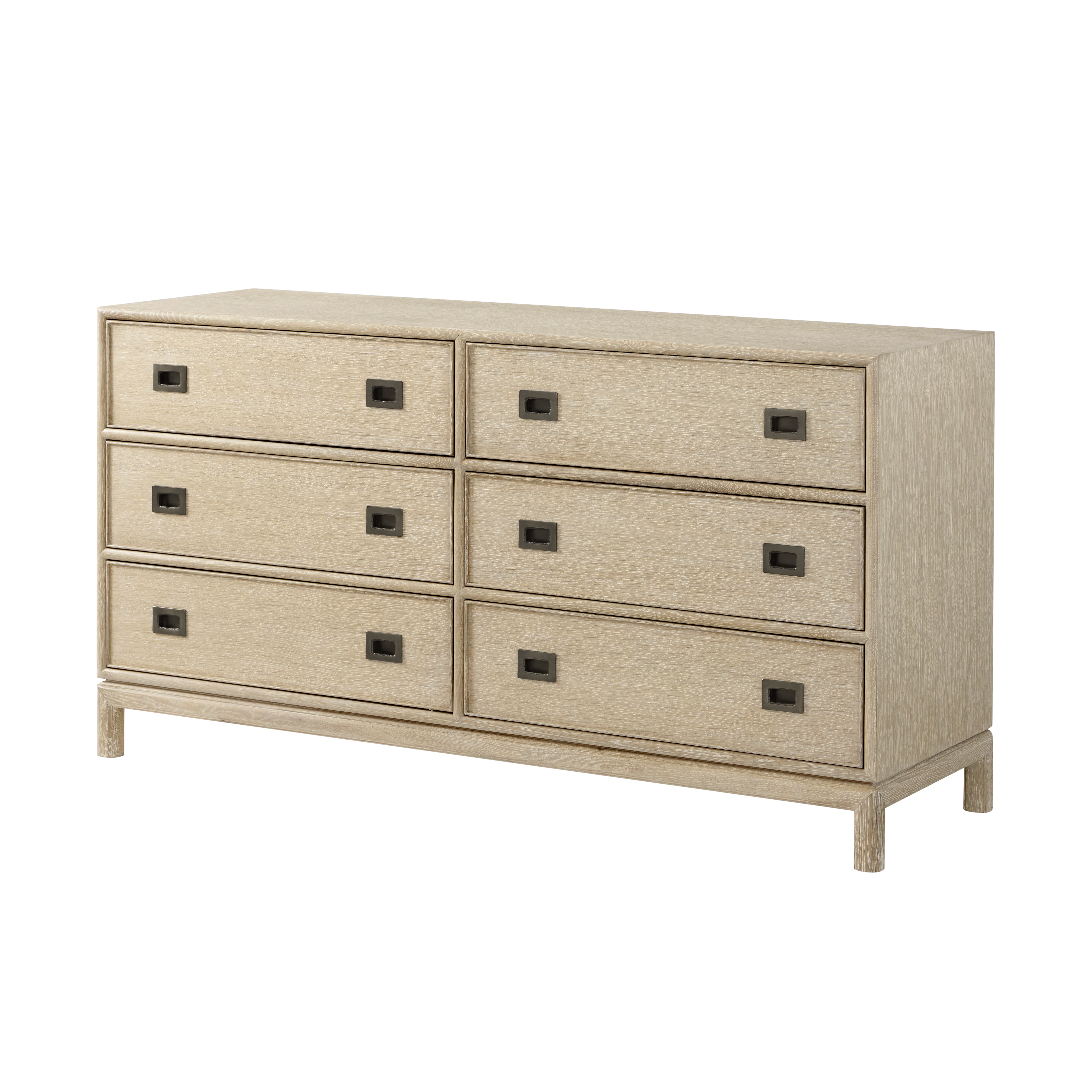 Montauk 6 drawer dresser store
