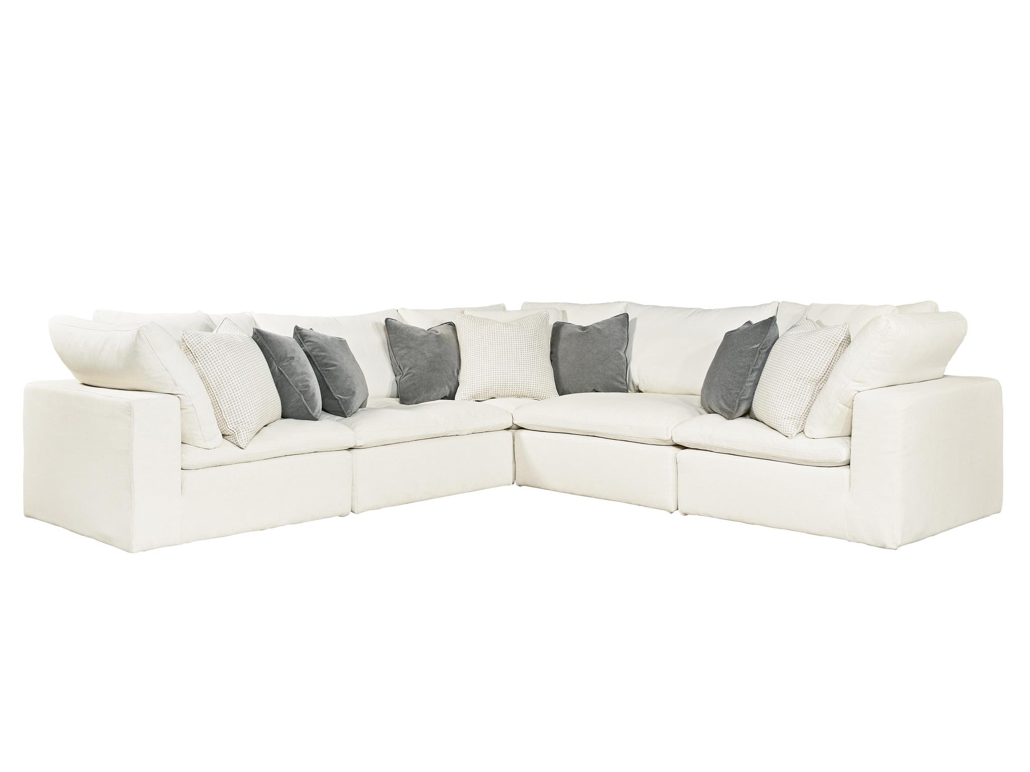 Living Room Sectionals - Goods Home Furnishings - North Carolina