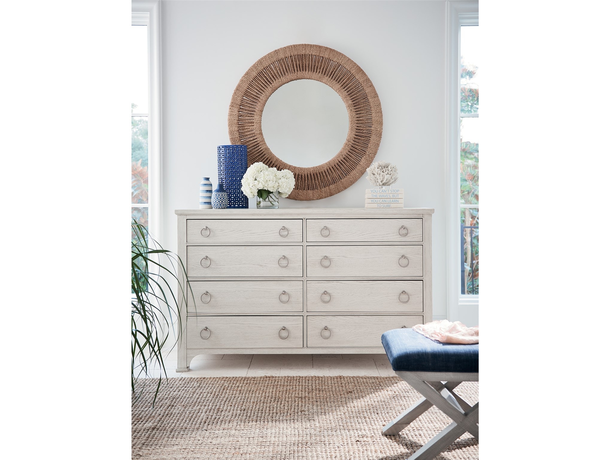 Coastal living dresser store
