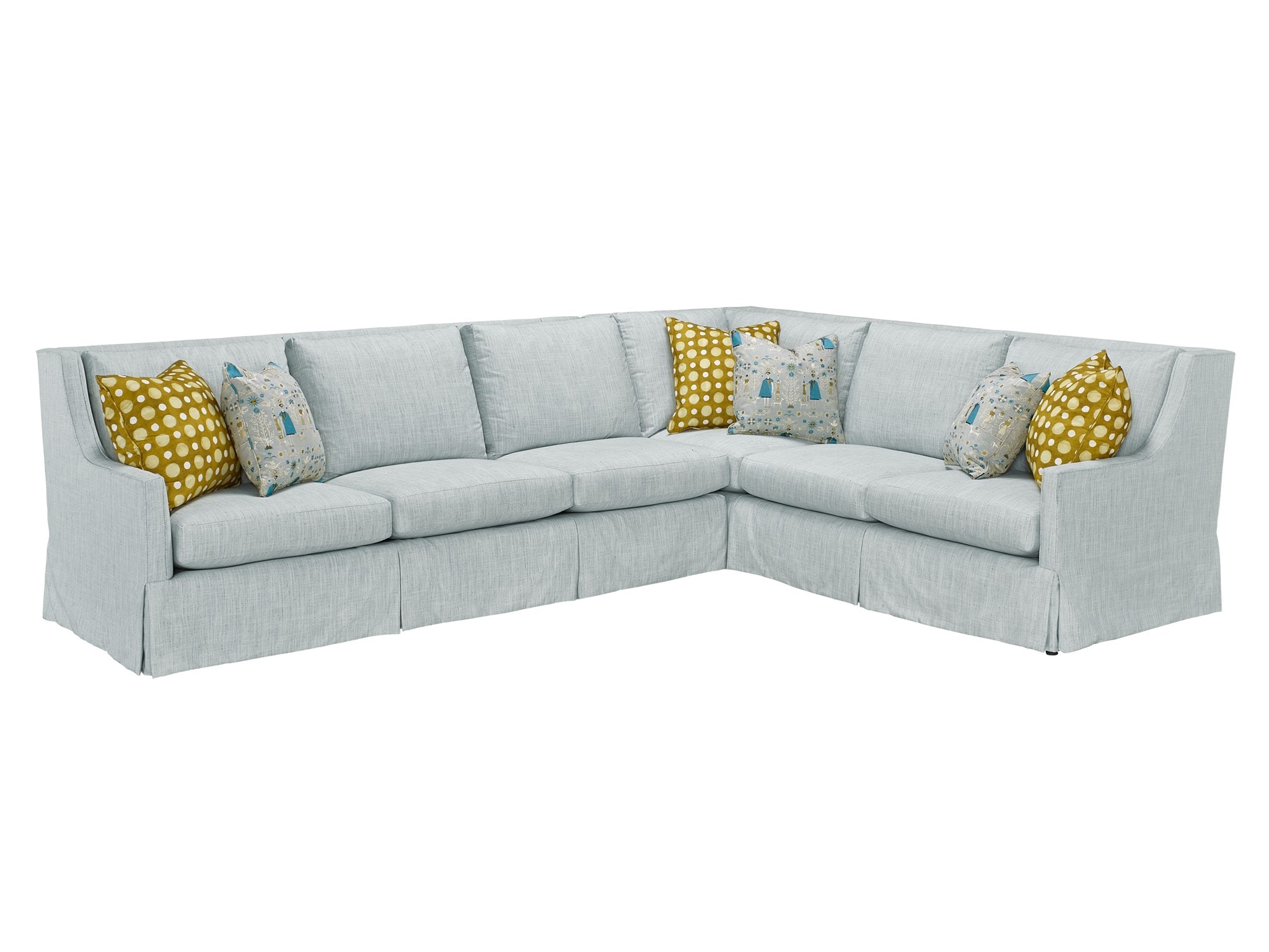 Universal Furniture Sectionals | Goods Home Furnishings