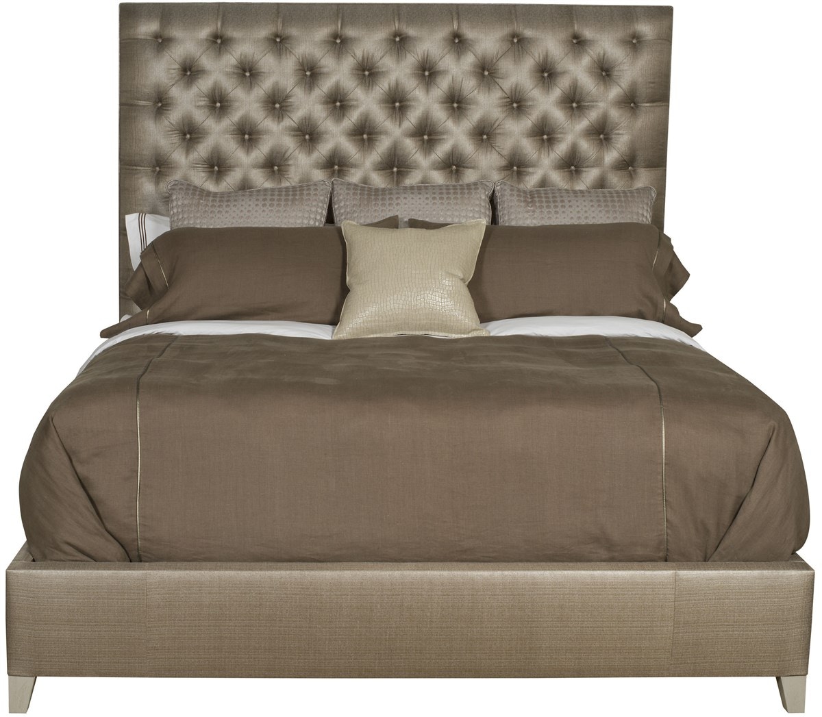 Vanguard 553DK-PF Bedroom Grace / Griffin King Bed