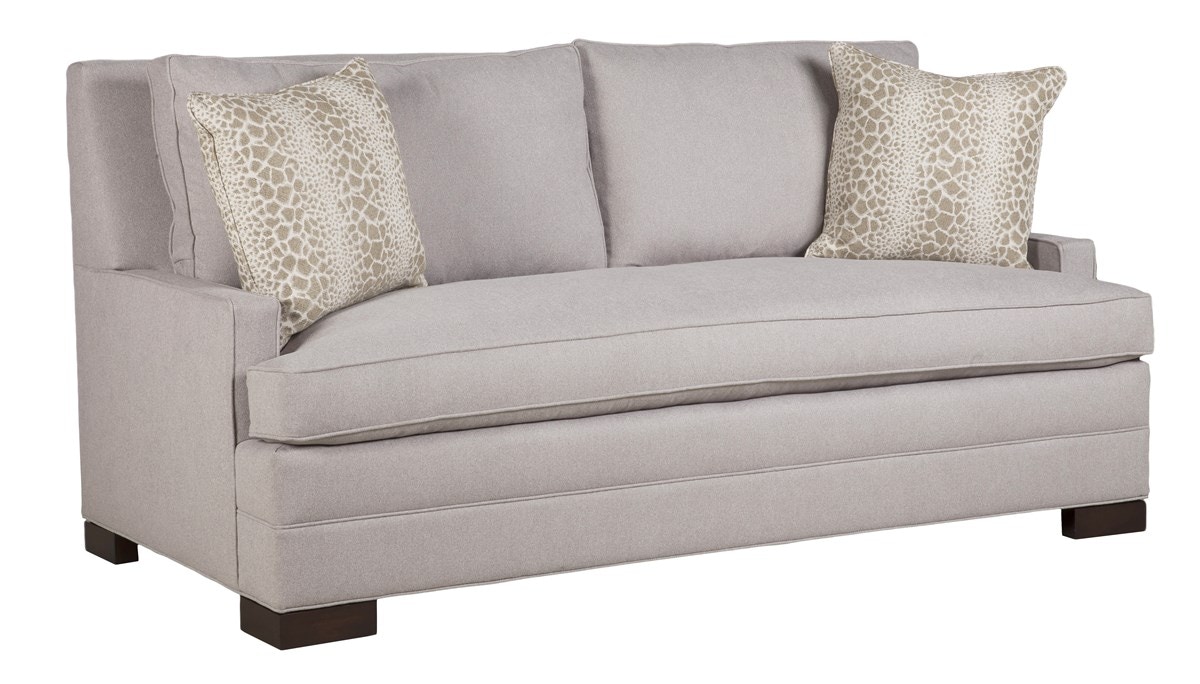 Vanguard 604-1SS Living Room Riverside Sleep Sofa