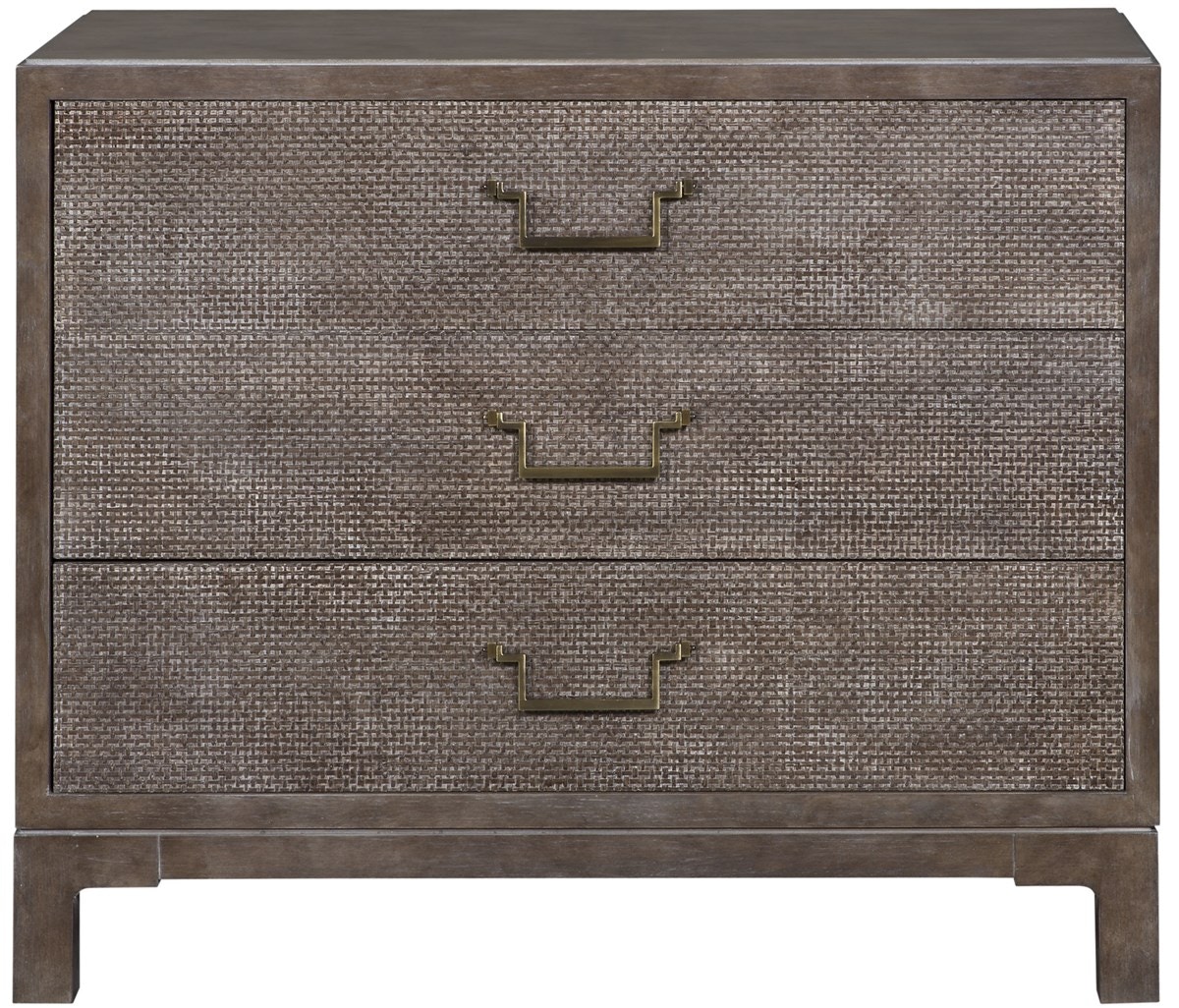 Vanguard CC03B Bedroom McKinney Nightstand