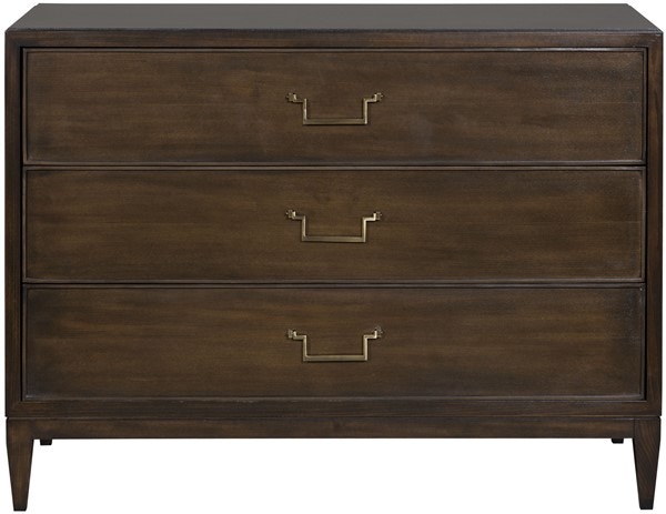 Vanguard CC06A Bedroom Prosser Drawer Chest