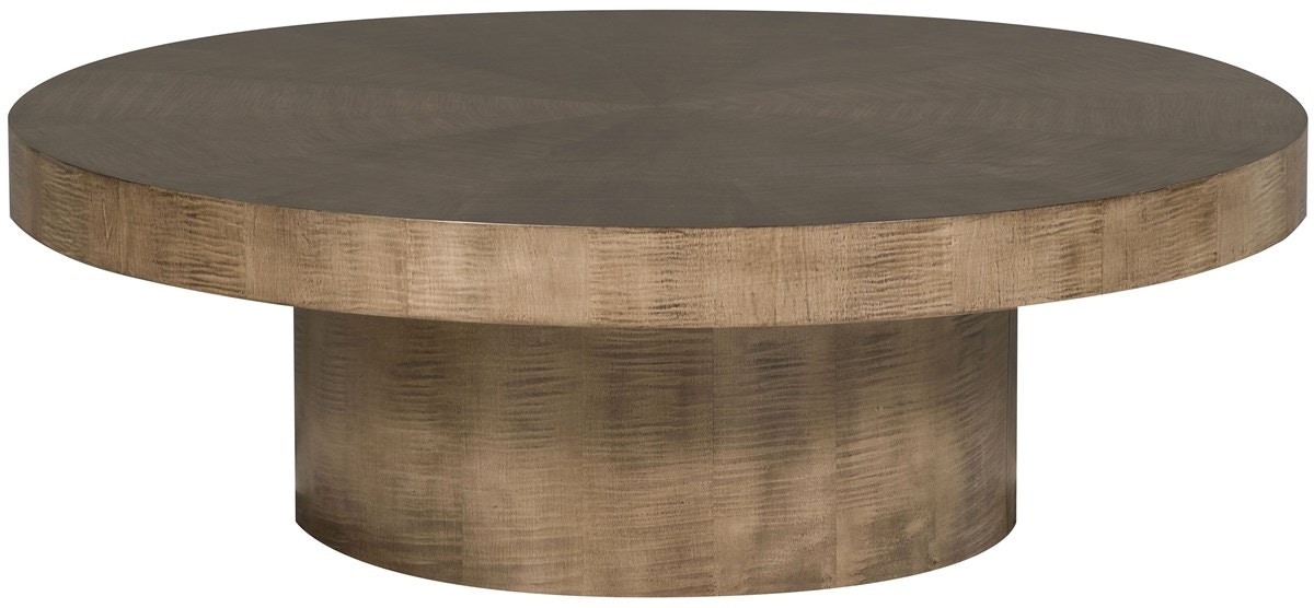 Vanguard P815C Living Room Splendor Cocktail Table