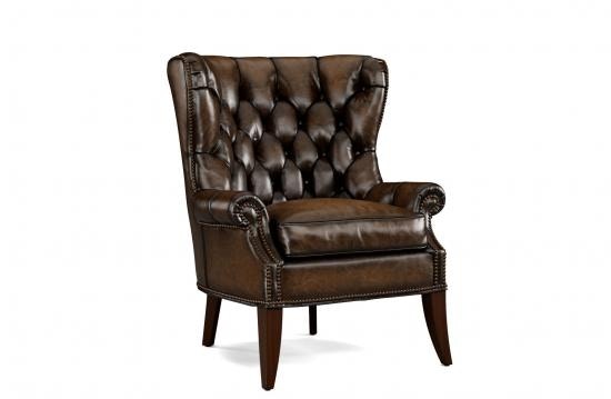 Whittemore Sherrill 1673-01 Living Room Wing Chair