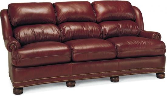 Whittemore Sherrill 219 03 Living Room Sofa