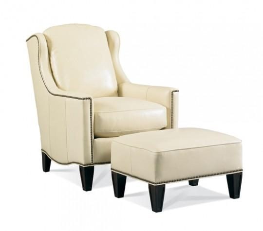 Whittemore Sherrill 232-01 Living Room Wing Chair
