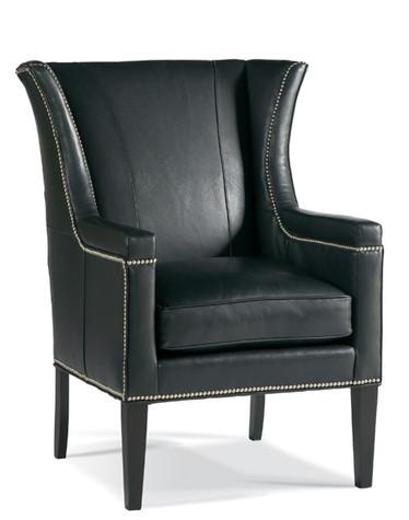 Whittemore Sherrill 477-01 Living Room Wing Chair