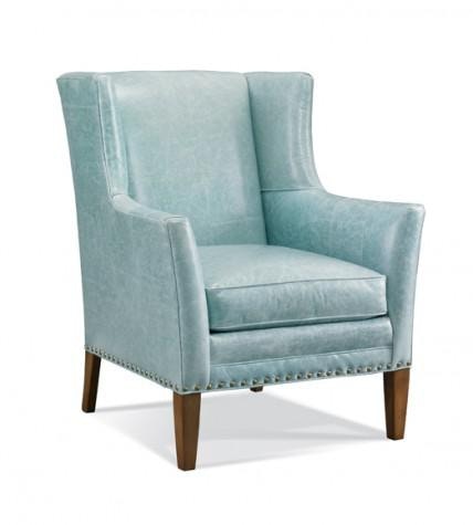 Whittemore Sherrill 485-01 Living Room Wing Chair
