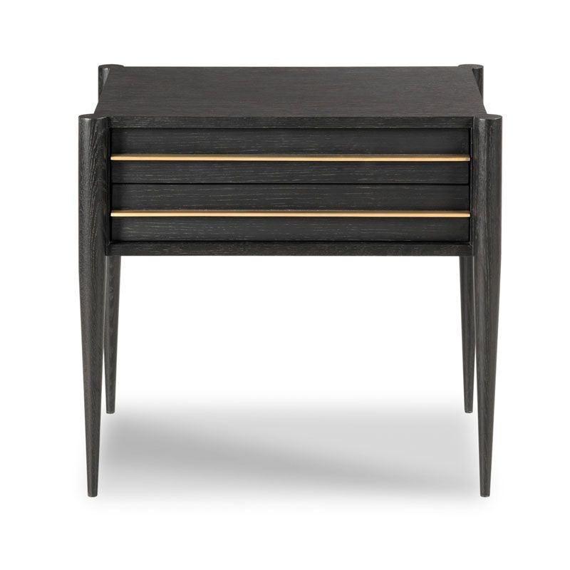 Woodbridge 1010-42 Bedroom Belvedere Bedside Table
