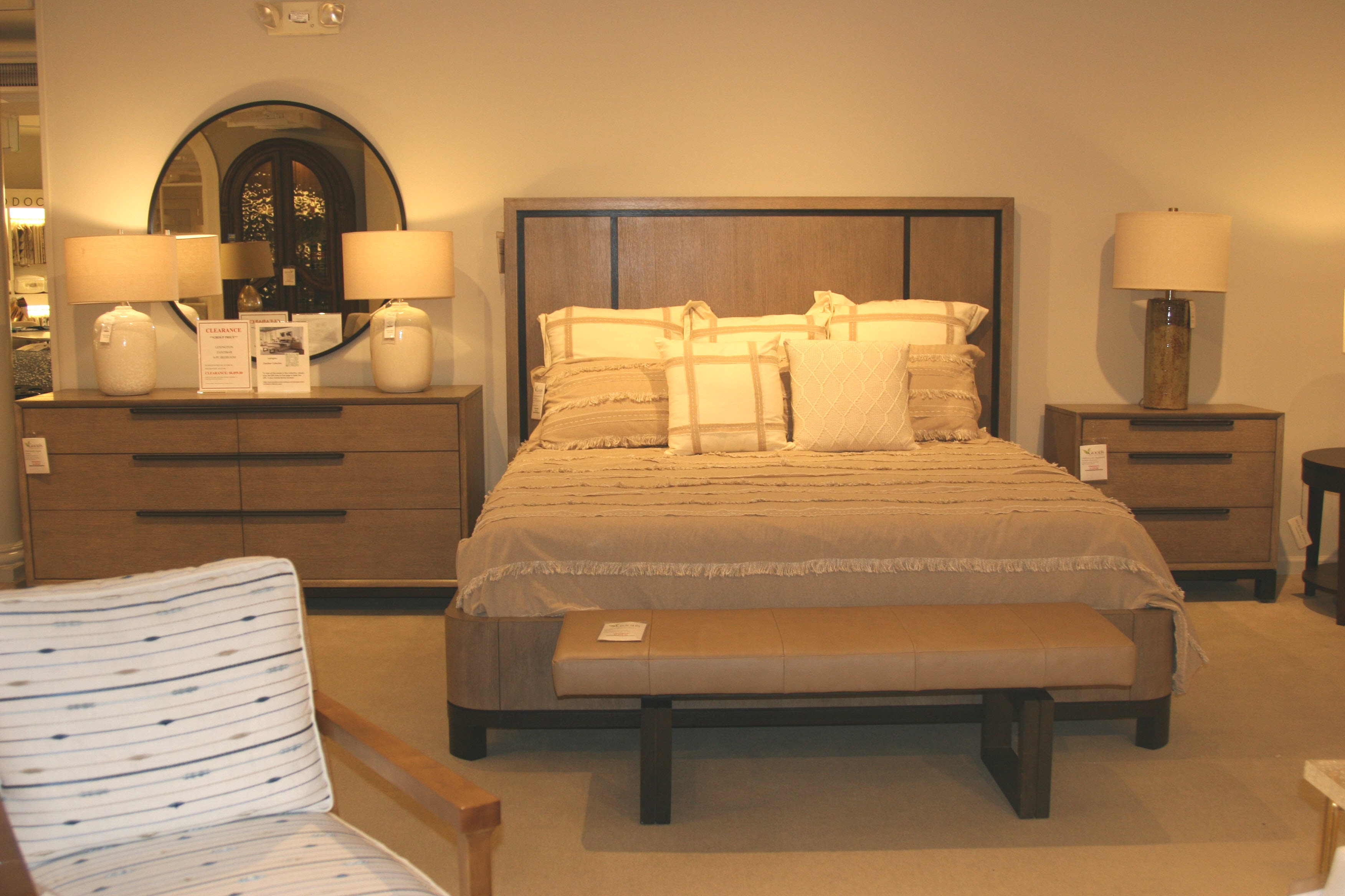 Buy lexington furniture online store