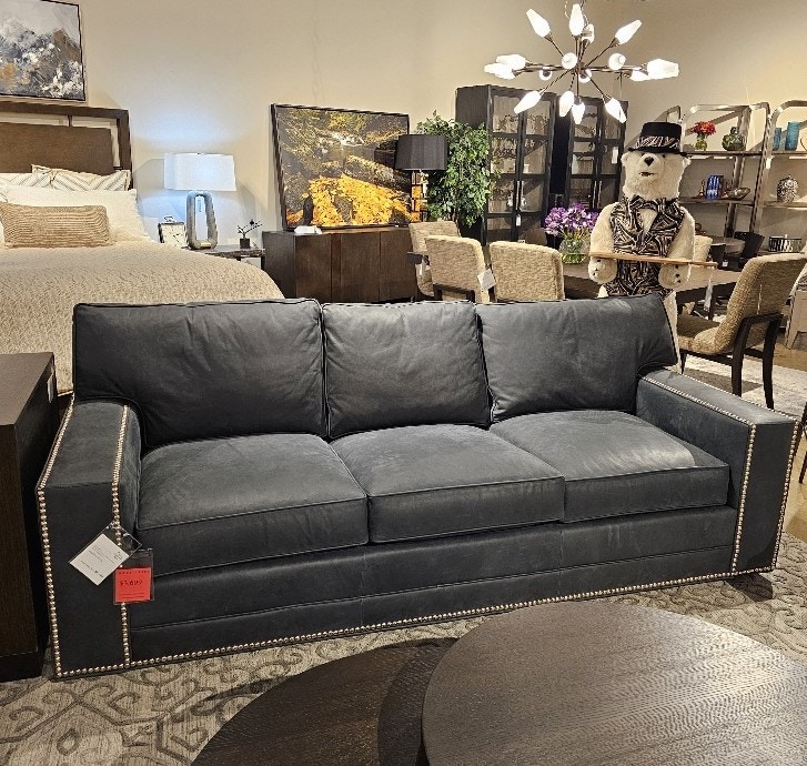 We buy sofas store