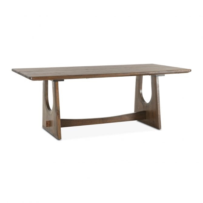 Avignon Dining Table - Colorado Style Home Furnishings - Denver, Colorado