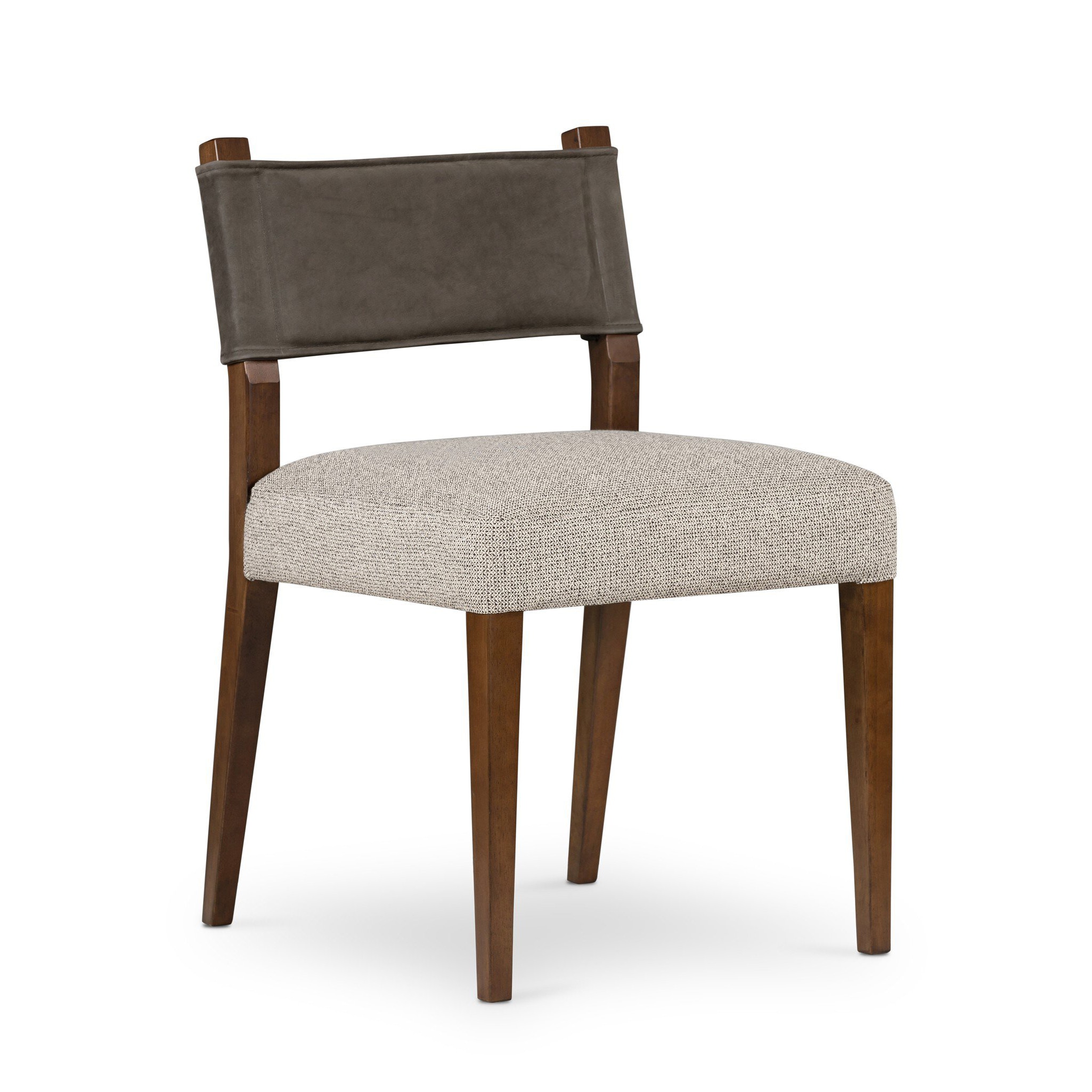 Four Hands Casual Dining FERRIS DINING CHAIR 43257 - Kittle's Furniture ...