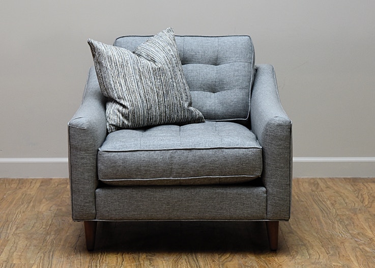 Jonathan Louis International Furniture - Kittle's Furniture - Indiana