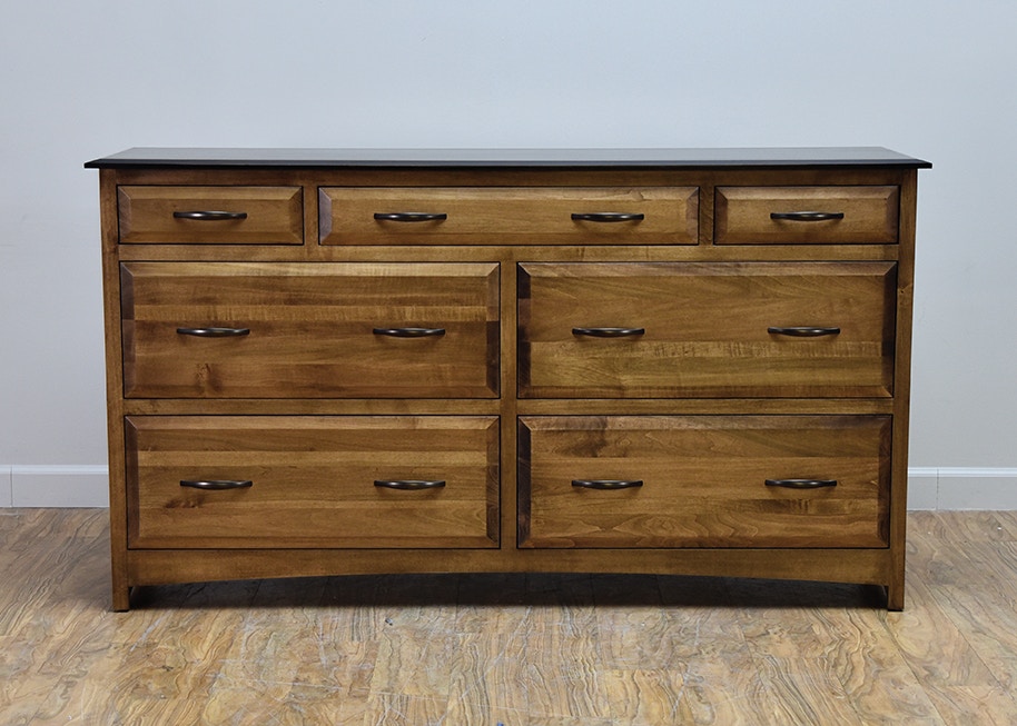 7 drawer chest dresser store