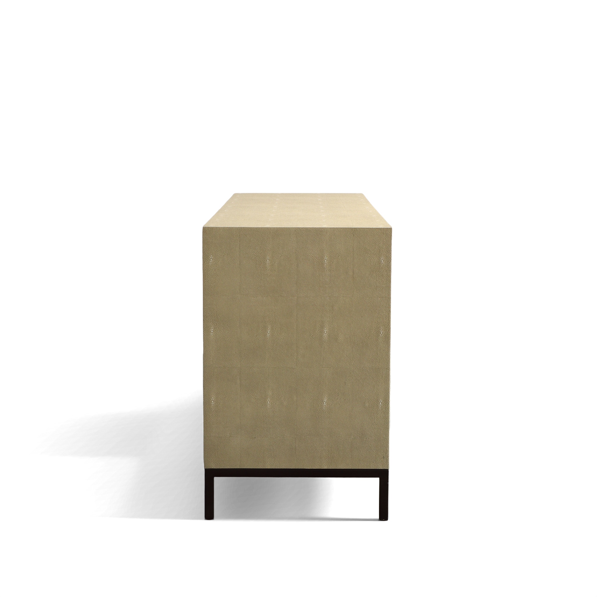 Lillian August Living Room FORD SHAGREEN CONSOLE 25108 - Kittle's ...