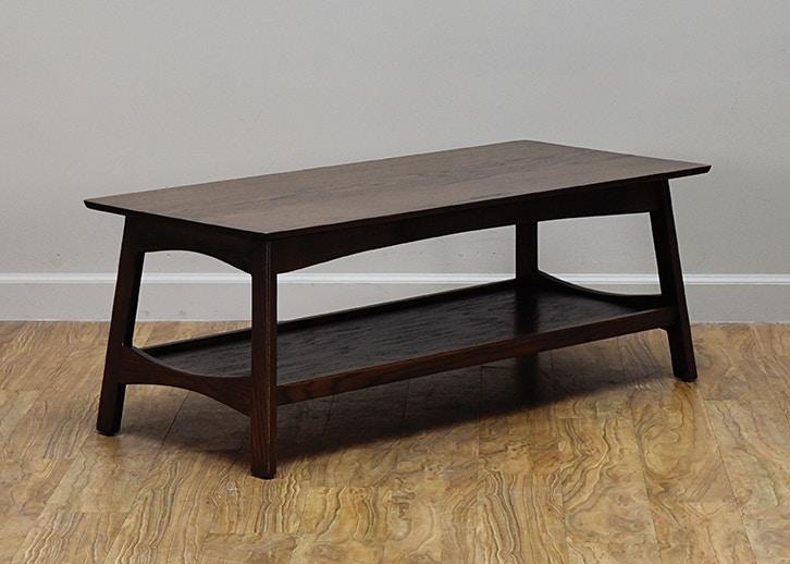 Hopewood Living Room LAUREL 48" COCKTAIL TABLE 27844 - Kittle's ...
